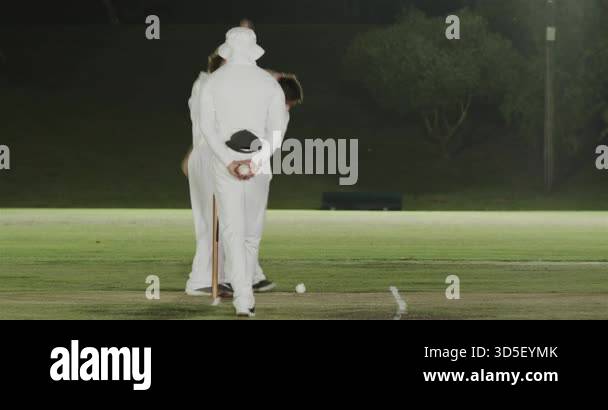 Cricket stumps bail ball Stock Videos & Footage - HD and 4K Video Clips ...