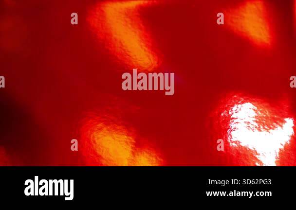 Red lacquer background.Shiny red lacquer texture with light reflections ...