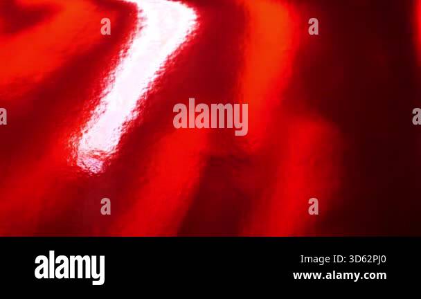 red lacquer texture with light reflections.Red festive background ...