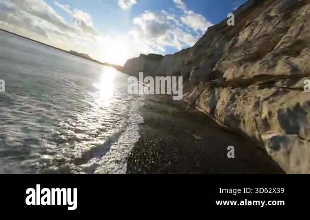Dover strait aerial Stock Videos & Footage - HD and 4K Video Clips - Alamy