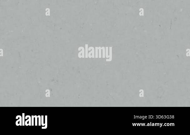 Looped animated paper texture for backgrounds or overlays. Adds organic ...