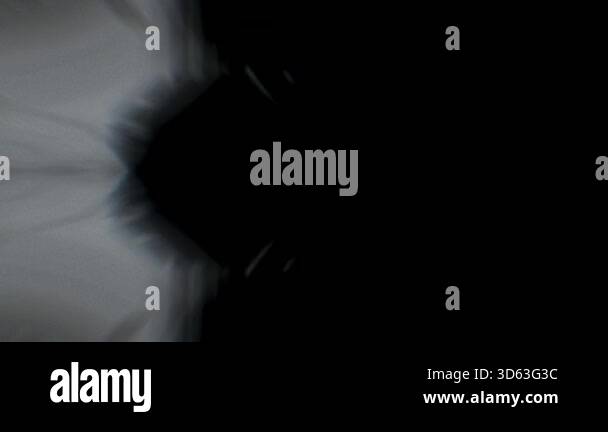 Abstract mirrored laser beam loop for VJ performances and music events. Perfect for raves, EDM ...