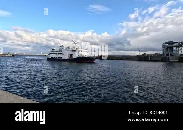 Car foot passenger ferry Stock Videos & Footage - HD and 4K Video Clips ...