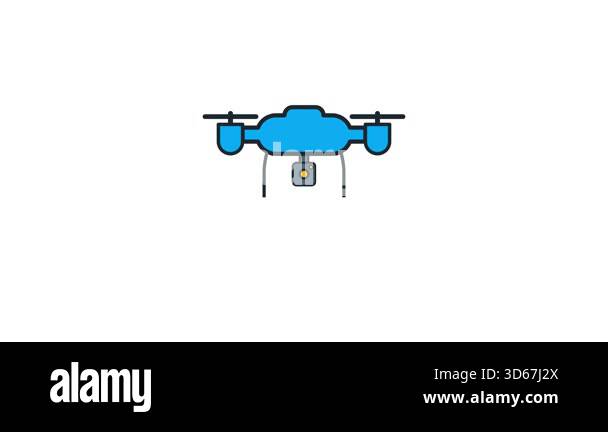 Tech delivery logo Stock Videos & Footage - HD and 4K Video Clips - Alamy