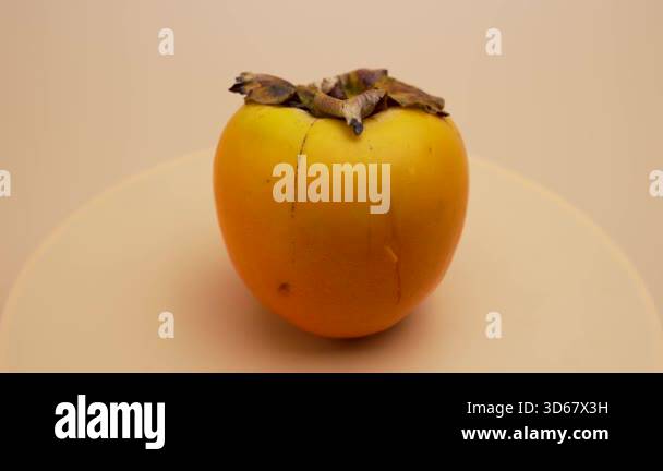 Persimmon skin Stock Videos & Footage - HD and 4K Video Clips - Alamy