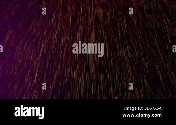 Particle Background Motion Design Stock Video Footage - Alamy