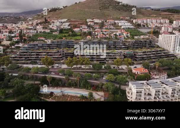 Urban hillside planting Stock Videos & Footage - HD and 4K Video Clips ...