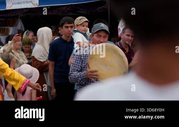Aerial drone view of Mountains range landscape covered with virgin ...