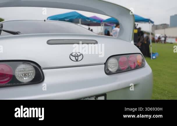 Toyota impala Stock Videos & Footage - HD and 4K Video Clips - Alamy