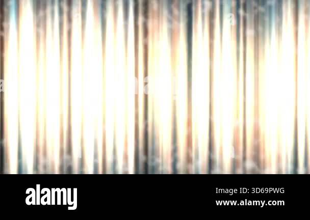 Futuristic Light Rays Background Animation with Glitter Particles Stock ...