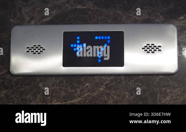 Digital status display Stock Videos & Footage - HD and 4K Video Clips ...