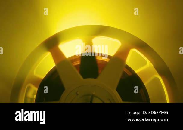 Abstract reel tape Stock Videos & Footage - HD and 4K Video Clips - Alamy