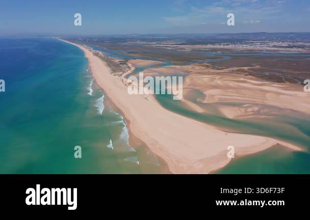 mapping tide flows on coastal sandbanks, marine scientist observes wave ...