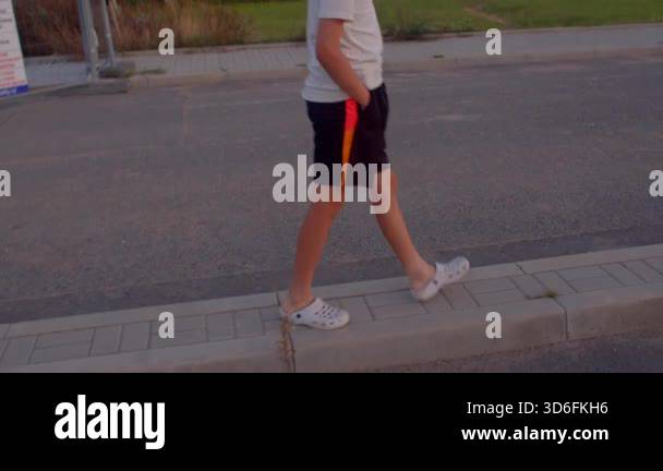 Curbside lane Stock Videos & Footage - HD and 4K Video Clips - Alamy