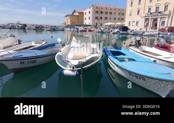 Pleasure fishing boats Stock Videos & Footage - HD and 4K Video Clips ...