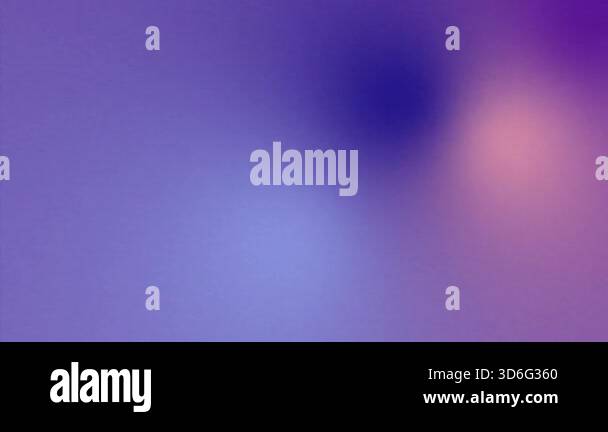 Abstract Twilight Sky Evening Background with Flowing Purple Blue Pink ...