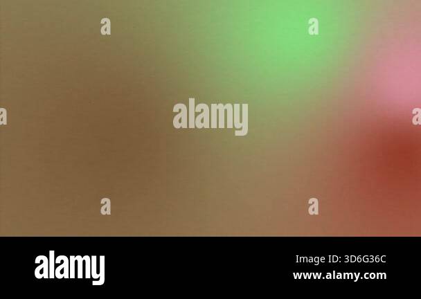 Abstract Desert Bloom Cactus Flower Background with Flowing Terracotta Green Pink Gradient ...