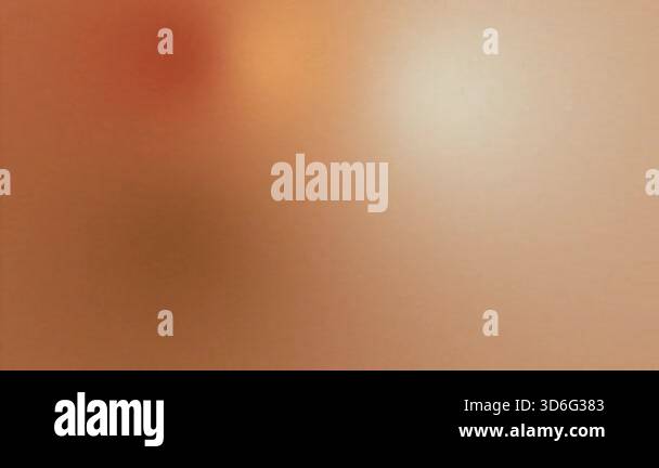 Abstract Desert Sand Dunes Background with Flowing Terracotta Beige ...
