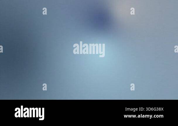 Abstract Rainy Day Storm Weather Background with Flowing Gray Blue ...