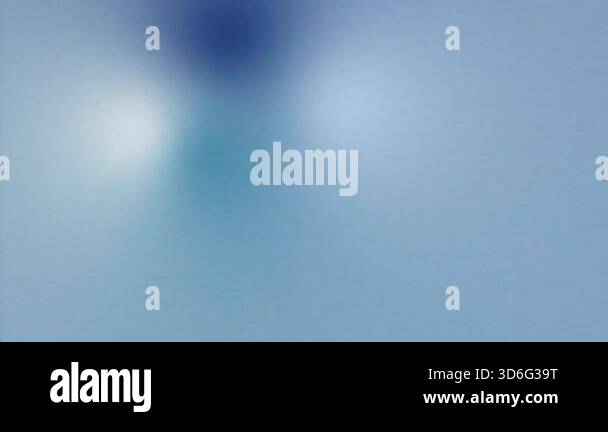 Abstract Arctic Ice Glacier Background with Flowing Blue and White ...