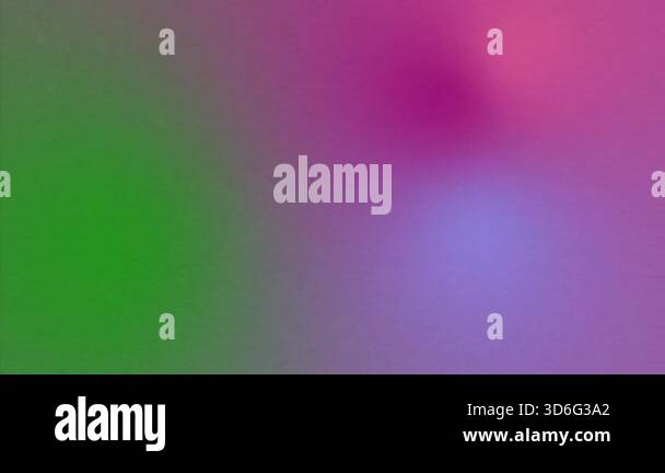 Abstract Berry Patch Garden Background with Flowing Purple Raspberry ...