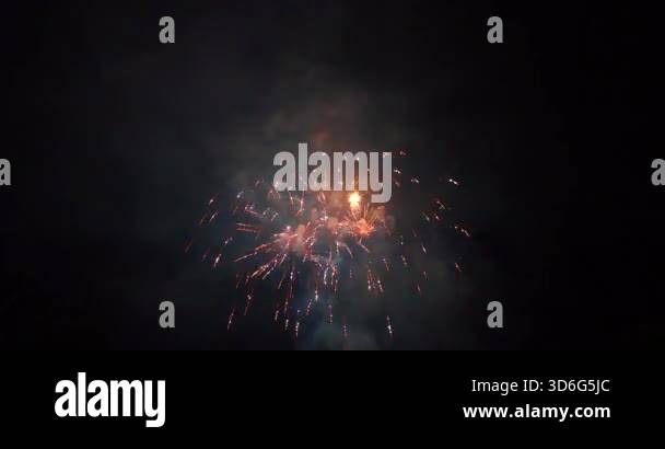 Italian fireworks Stock Videos & Footage - HD and 4K Video Clips - Alamy