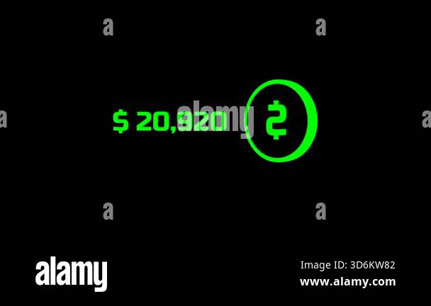 Performance score number Stock Videos & Footage - HD and 4K Video Clips ...