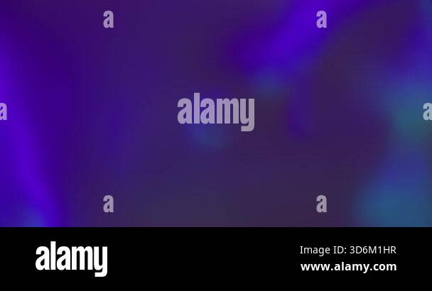 Iridescent blur glow. Futuristic flare. Red green blue light mixing ...