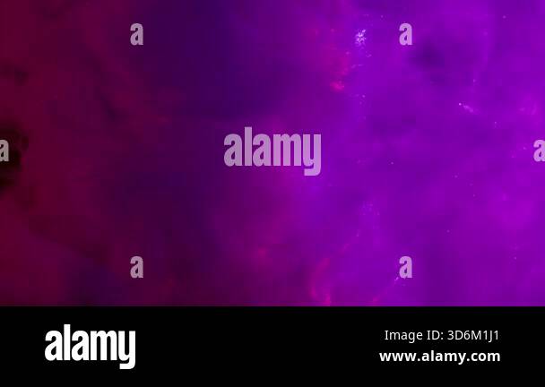 Paint splash. Art fluid. Shimmering pink purple violet color stream ...