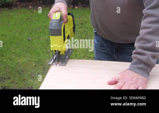 Hand powered cutter Stock Videos & Footage - HD and 4K Video Clips - Alamy