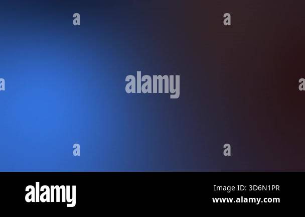 Looping Gradient Colorful Background Animation, Soft Flowing Abstract ...