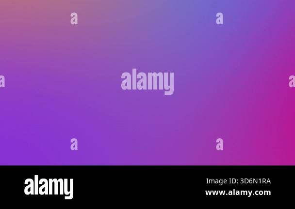 Looping Gradient Colorful Background Animation, Soft Flowing Abstract ...