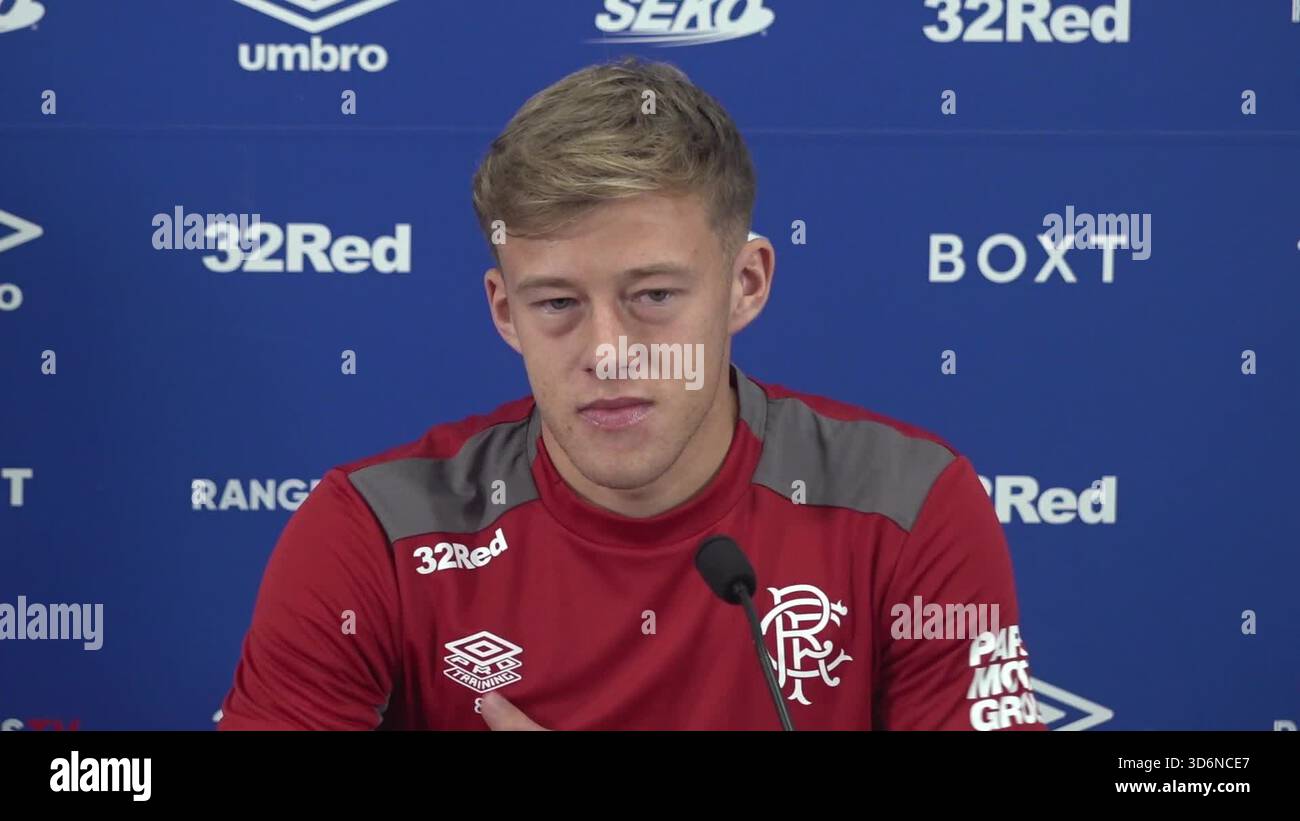 Connor barron news Stock Videos & Footage - HD and 4K Video Clips - Alamy