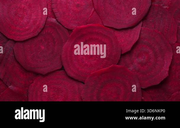 Piece fresh red beet Stock Videos & Footage - HD and 4K Video Clips - Alamy