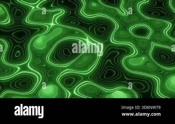3d backgrounds seamless loop animations Stock Video Footage - Alamy