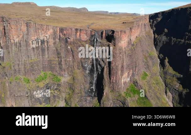 Royal range scenery Stock Videos & Footage - HD and 4K Video Clips - Alamy