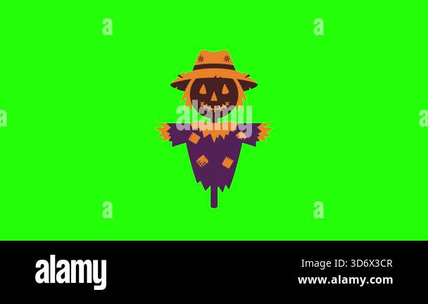 Scarecrow theme Stock Videos & Footage - HD and 4K Video Clips - Alamy