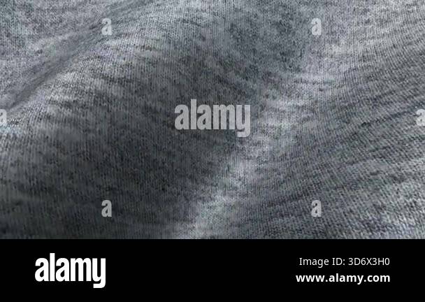 Gray cotton texture waves creating understated animated layers perfect ...
