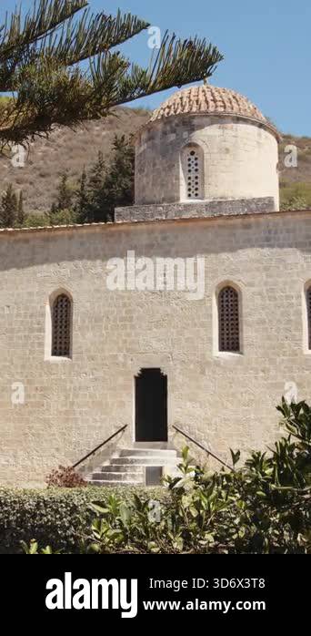 Church in cyprus Stock Videos & Footage - HD and 4K Video Clips - Alamy