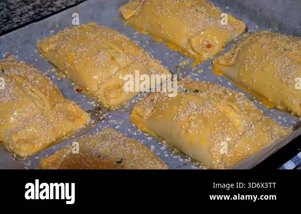 Traditional Cypriot Flaouna delicious Greek Easter Cheese Bread ...