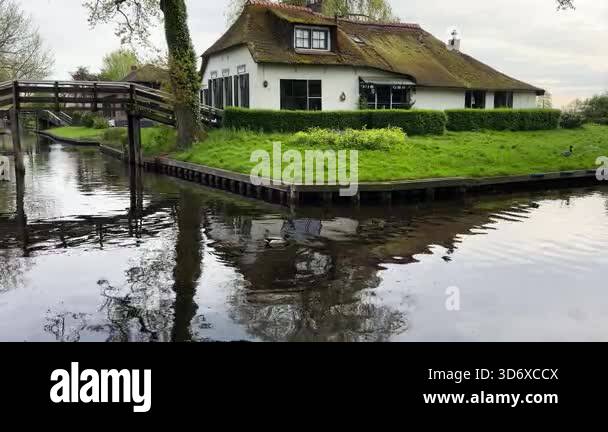 Old dutch boats Stock Videos & Footage - HD and 4K Video Clips - Alamy