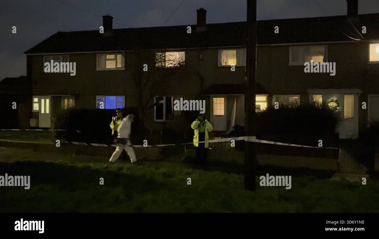Swindon murder Stock Videos & Footage - HD and 4K Video Clips - Alamy