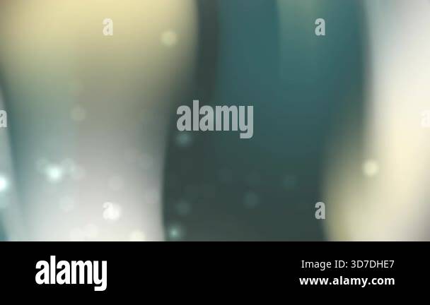 Abstract gradient with blurred yellow green and white streaks. Perfect ...