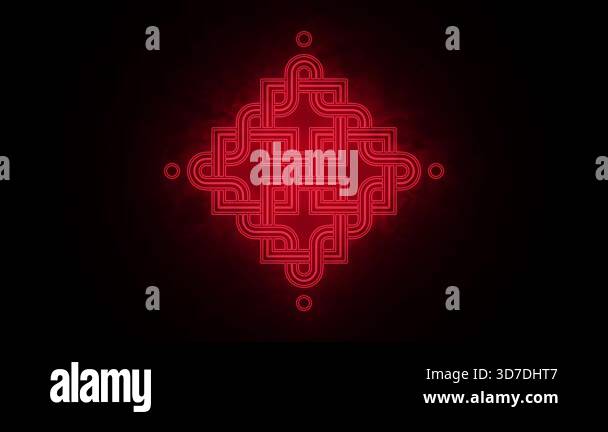 Beautiful colorful flower animation and floral wallpaper design video ...