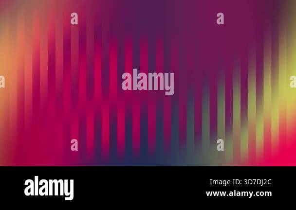 Gradient vertical lines glowing softly, modern abstract pattern with ...