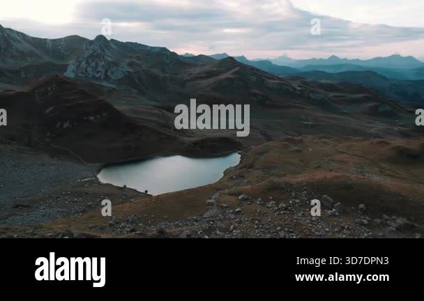 High altitude clear alpine Stock Videos & Footage - HD and 4K Video ...