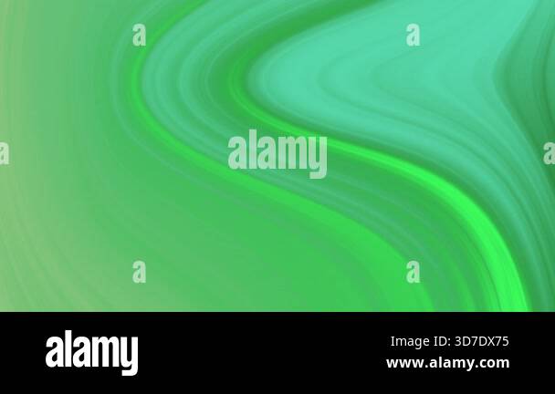 Abstract green wavy pattern for backgrounds, digital designs ...
