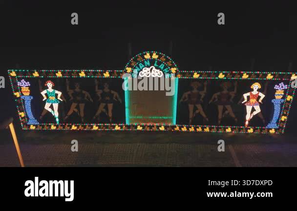 Vintage stage design for ballet Stock Videos & Footage - HD and 4K ...