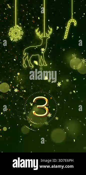 Mobile Vertical Resolution 2160 x 3840 Pixels, 2026 Happy New Year ...