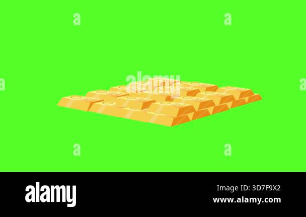 Gold bar pyramid Stock Videos & Footage - HD and 4K Video Clips - Alamy